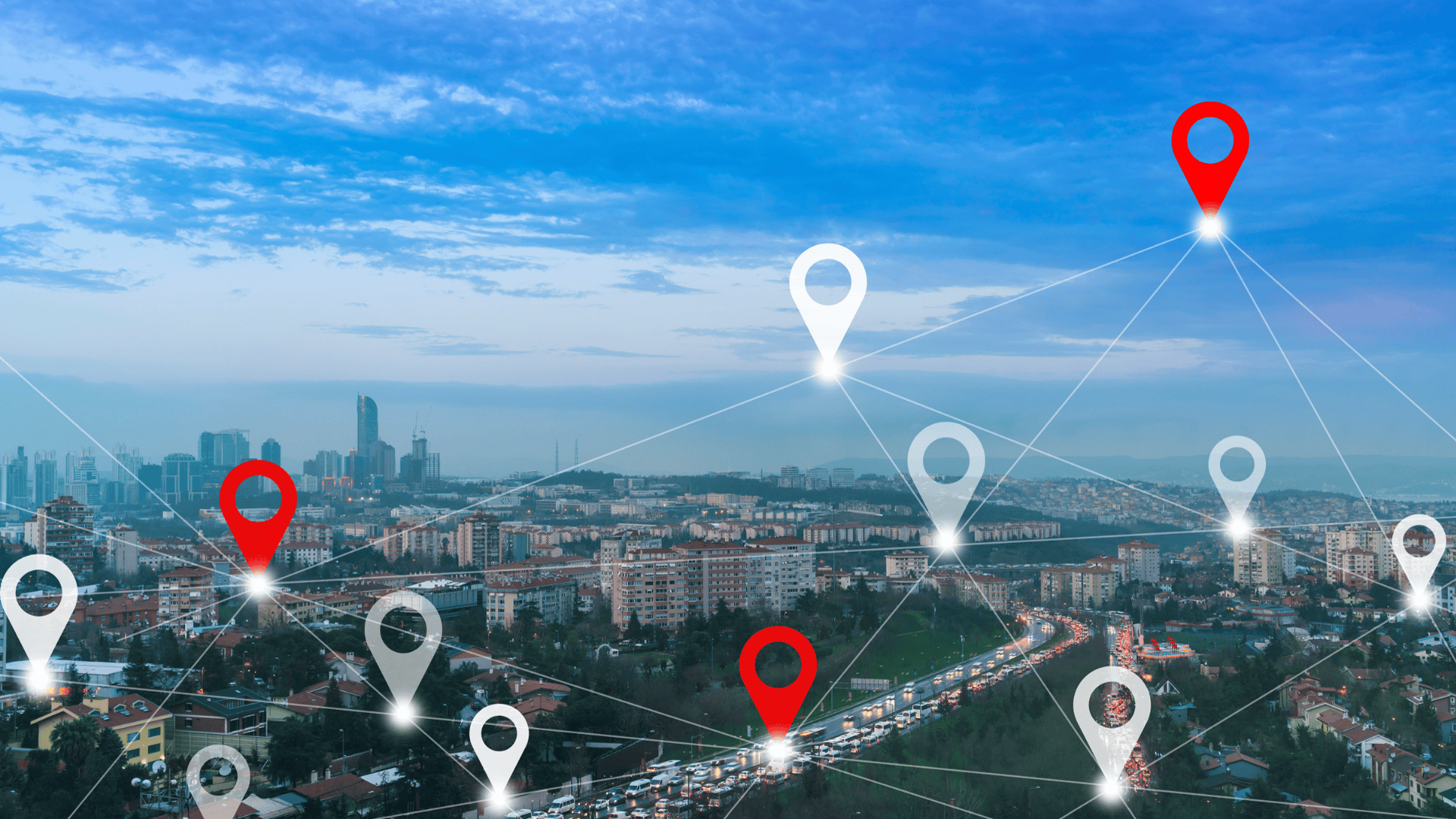 Como alterar a localização do GPS no celular (iPhone e Android)
