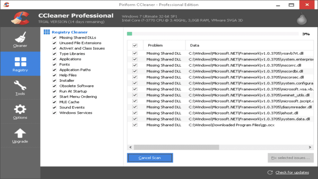 Usar CCleaner é uma má ideia?