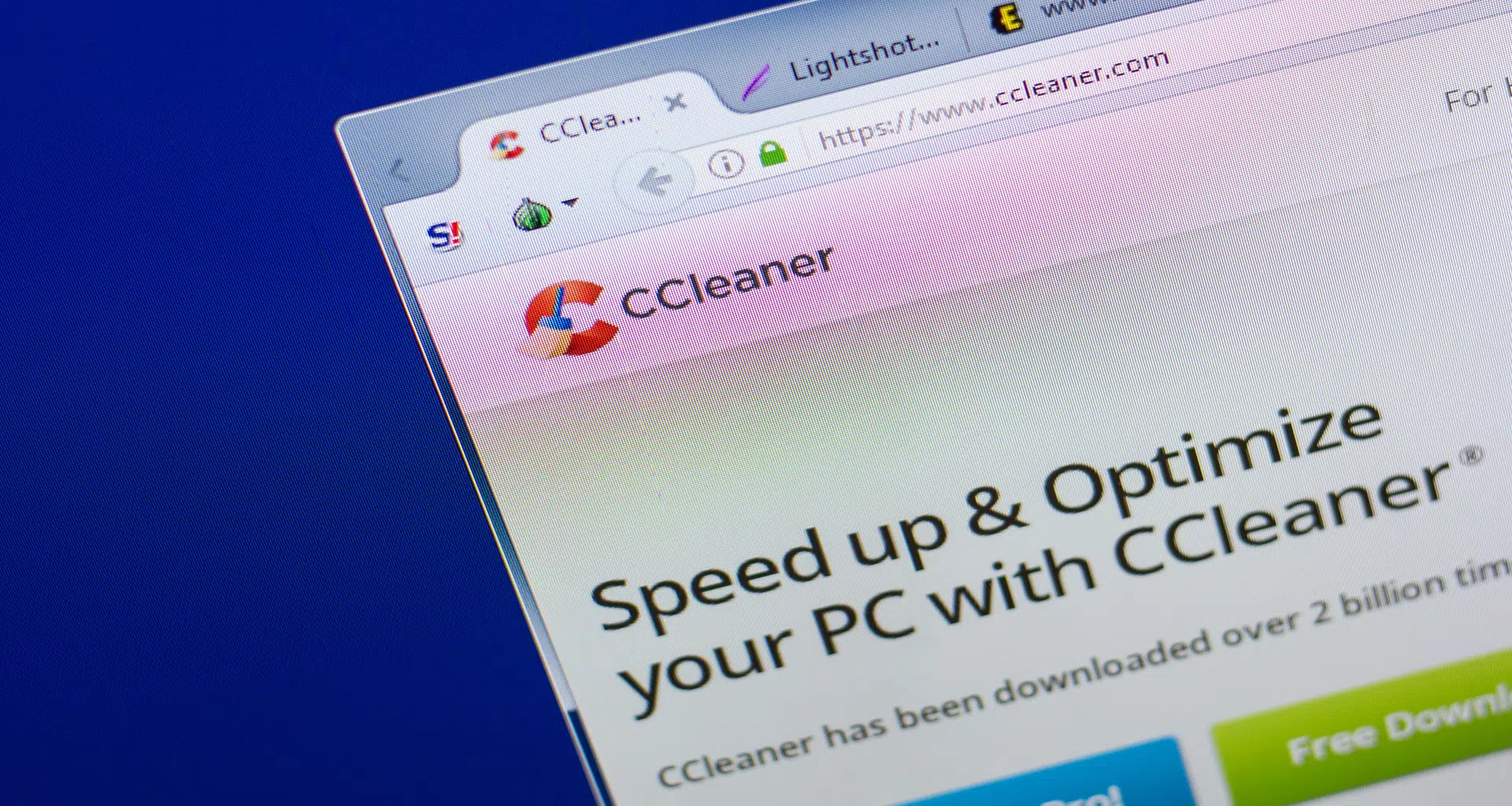 Usar CCleaner é uma má ideia?