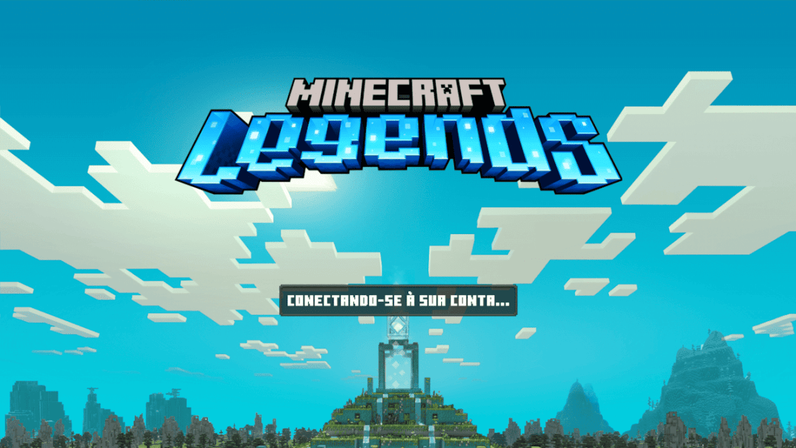 ULASAN: Minecraft Legends, sebuah RTS dibuat untuk bertahan lama