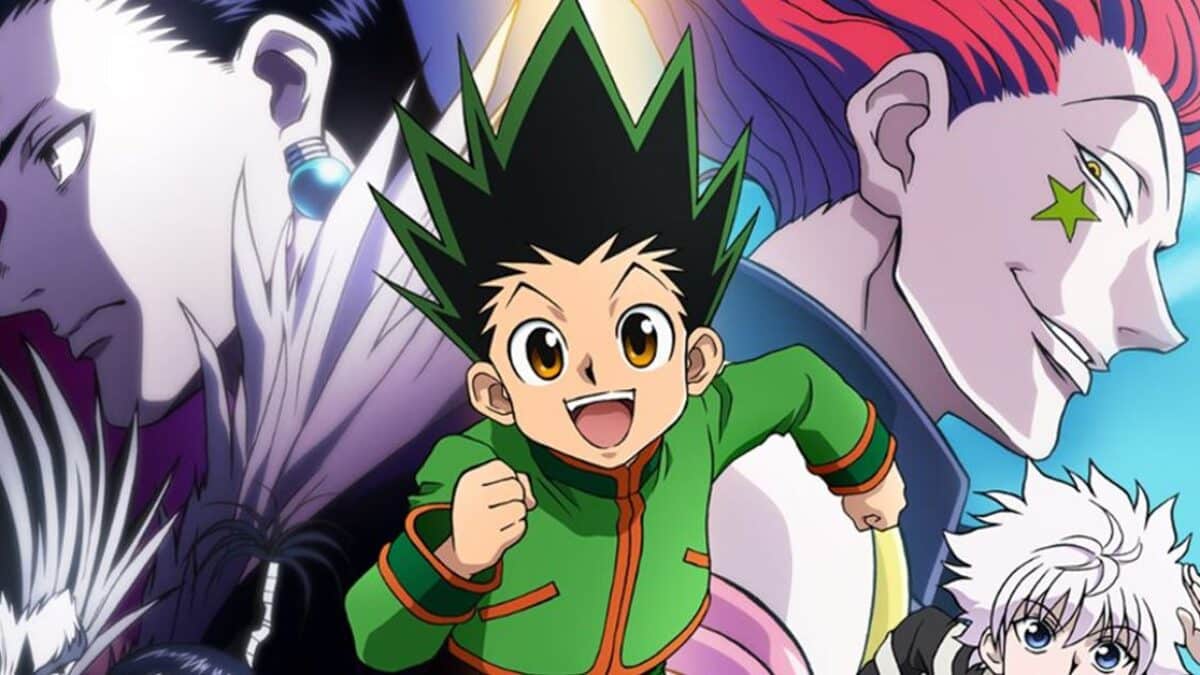 20 animes grátis na Crunchyroll para assistir