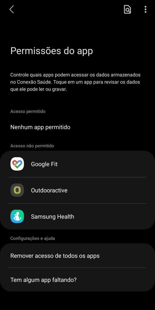 Cara menggunakan Google Health Connect untuk menyinkronkan data kesehatan