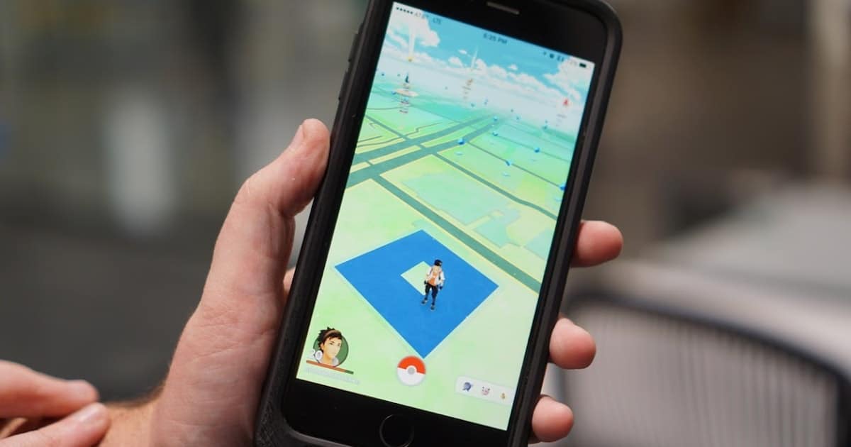 Como jogar Pokémon GO sem sair de casa com Foneazy MockGo