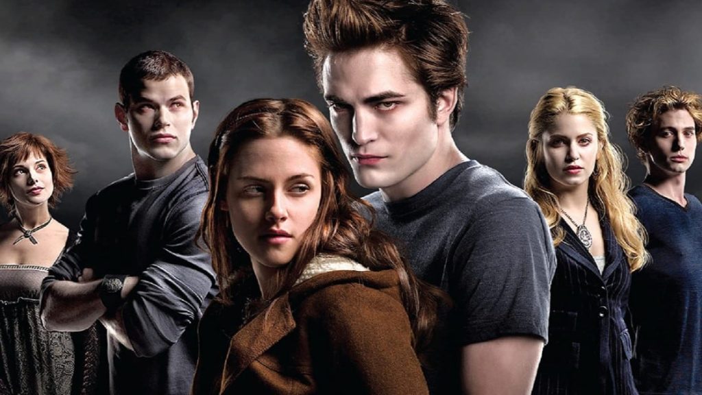 Tudo que você precisa saber sobre a nova série de Crepúsculo
