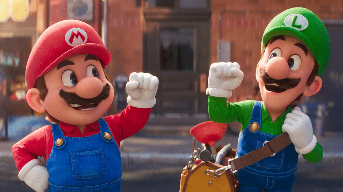 Lançamentos do Amazon Prime Video em maio de 2023: Super Mario Bros ...