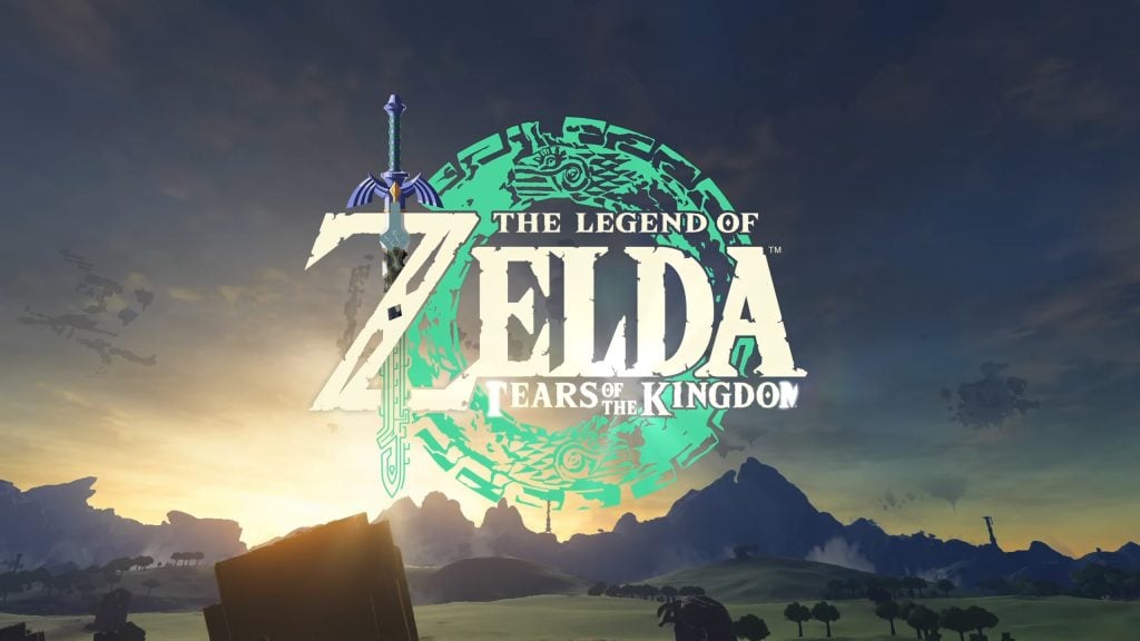 REVIEW: The Legend of Zelda: Tears of The Kingdom é PERFEITO