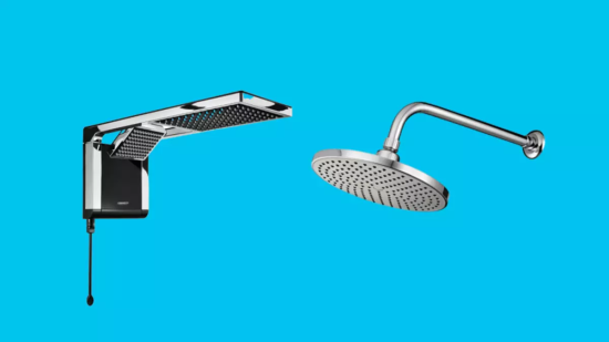 Melhores chuveiros elétricos para o banho dos seus sonhos