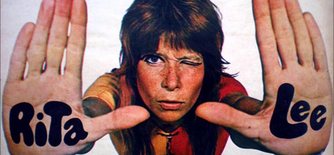 Rita Lee, ícone da música brasileira, morre aos 75 anos
