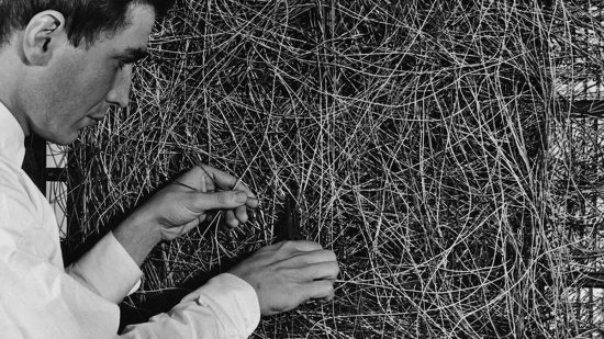 What is Artificial Intelligence?