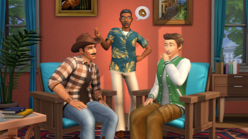 TUDO o que você precisa saber sobre The Sims 5