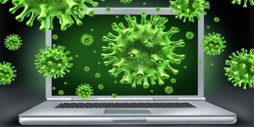 Como descobrir um PC infectado com vírus ou malware