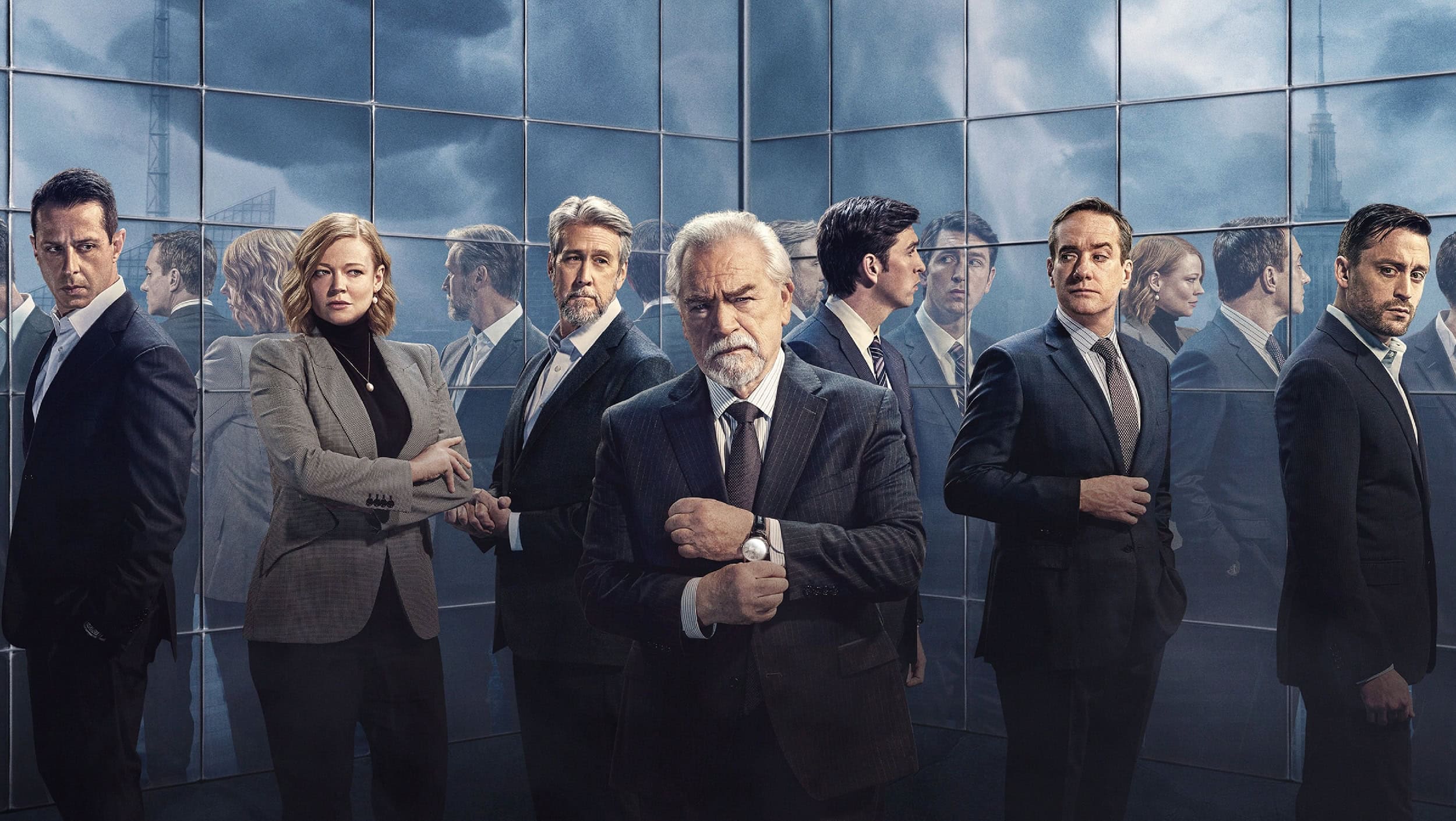 Succession: ser CEO é legal? Saiba se é bom (ou não) ver até o fim