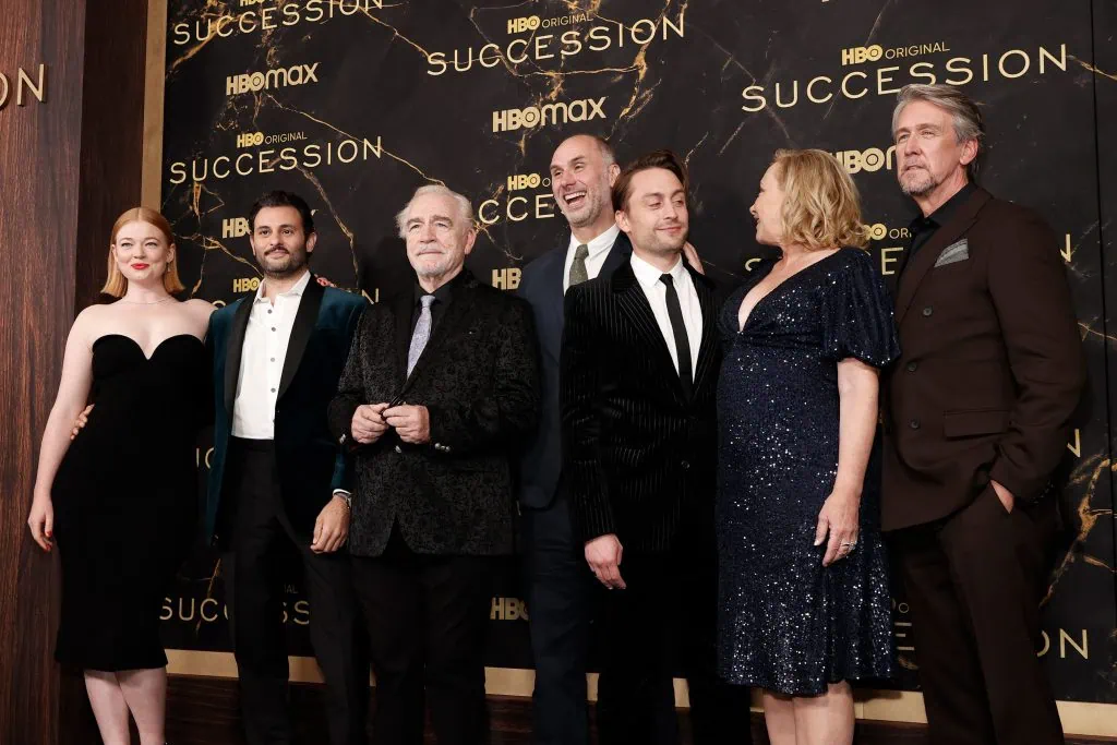 Succession: ser CEO é legal? Saiba se é bom (ou não) ver até o fim
