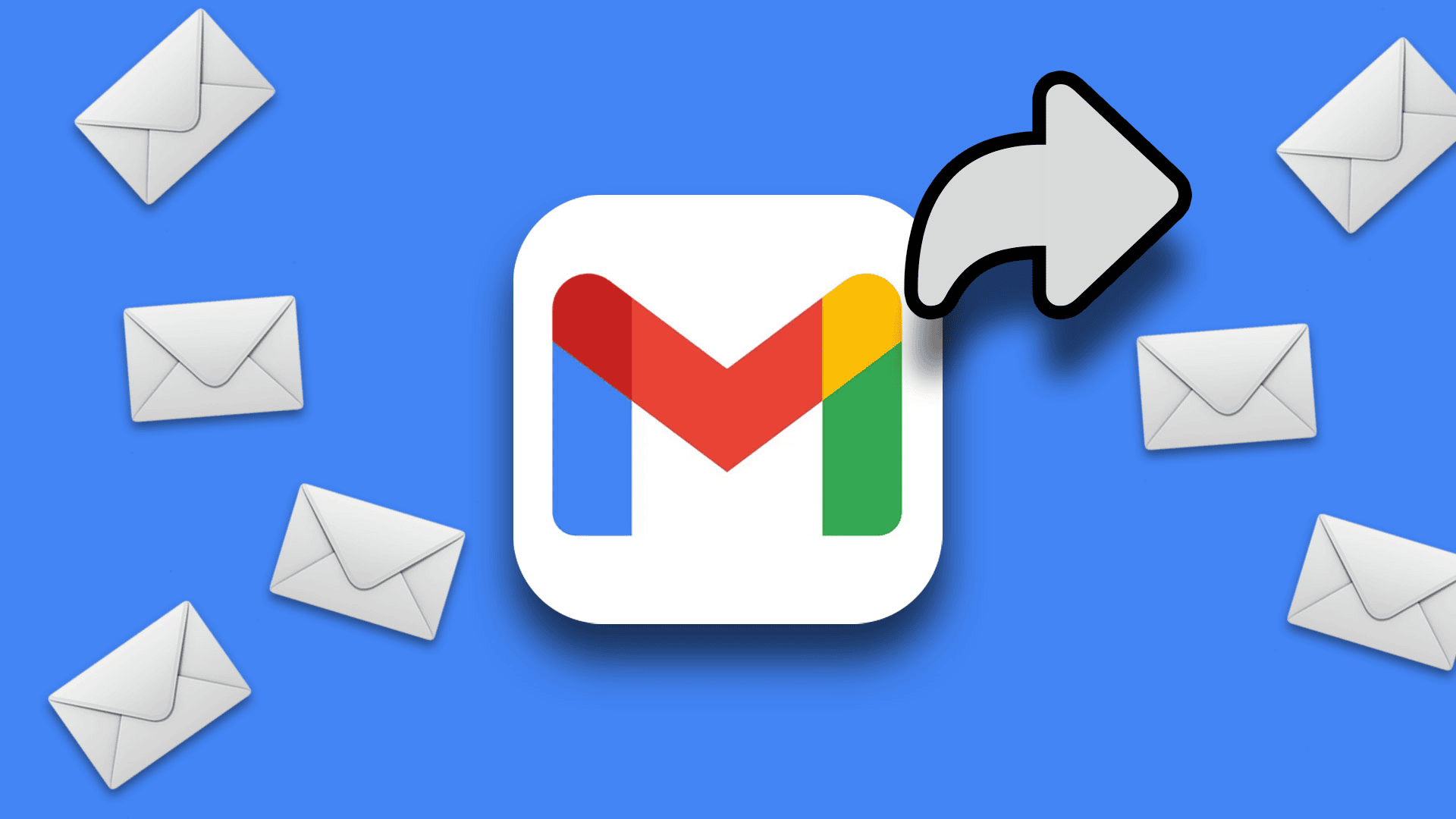I-AUTO GMAIL iyi-ChatGPT ephendula ama-imeyili akho