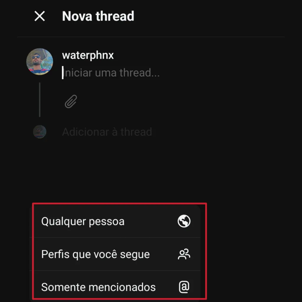 Como usar o Threads, a rede social rival do Twitter
