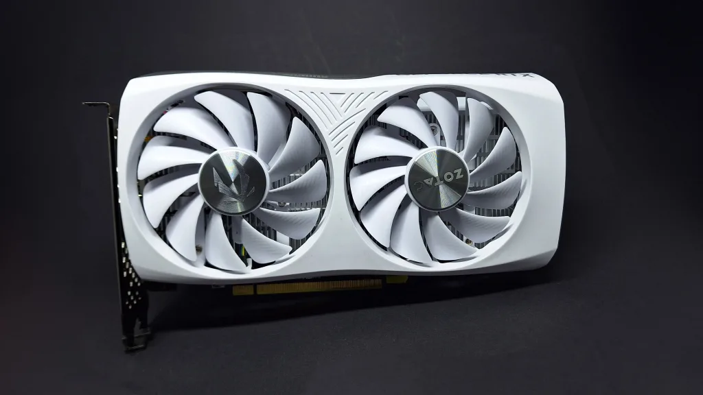 REVIEW: NVIDIA GeForce RTX 4060