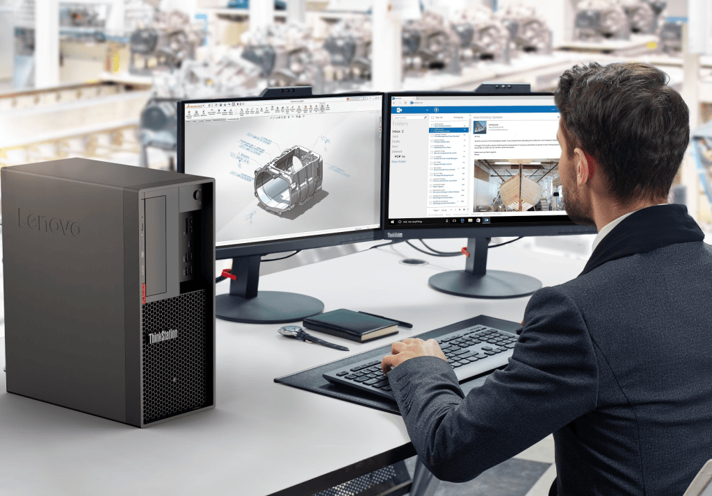 O que são workstations? Conheça o computador super potente e suas ...