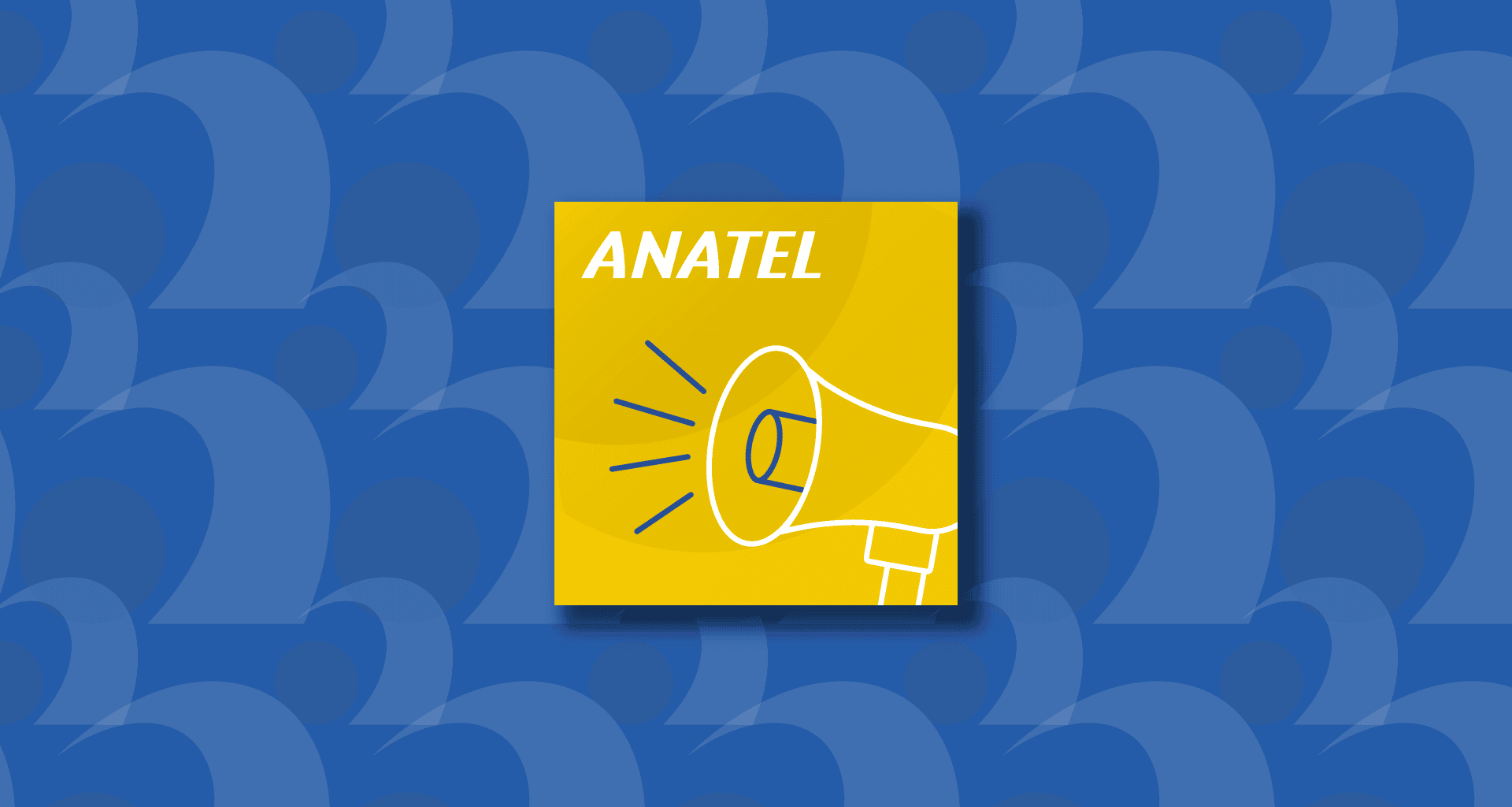 Cara mengajukan keluhan dengan Anatel