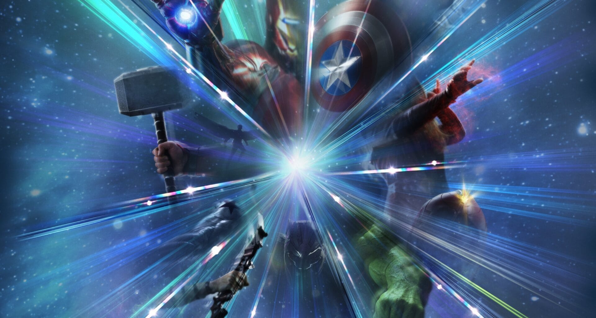 Toate filmele și serialele MCU, de la cel mai rău la cel mai bun