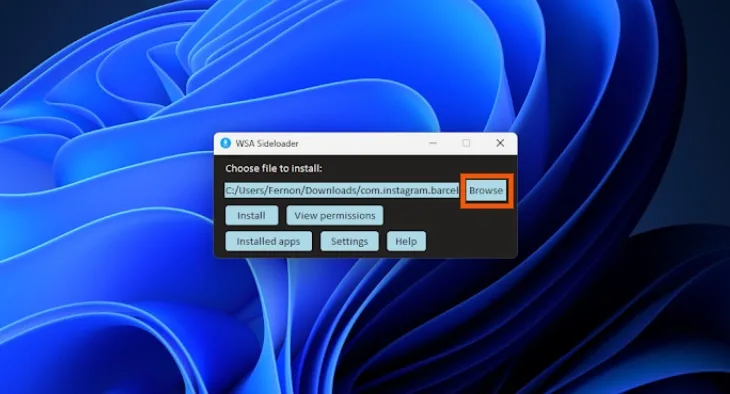 Como instalar o Threads no PC