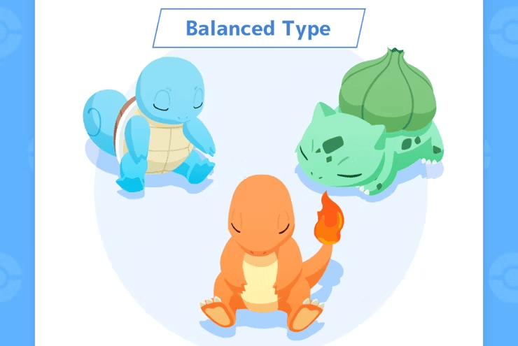 Um guia completo para jogar Pokémon Sleep enquanto dorme!