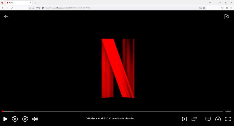 Como tirar print da Netflix e outros serviços de streaming