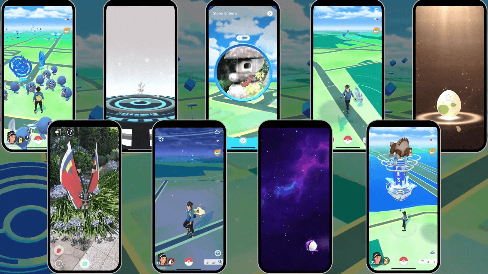 Pokémon Presents anuncia datas da DLC de Scarlet/Violet e mais