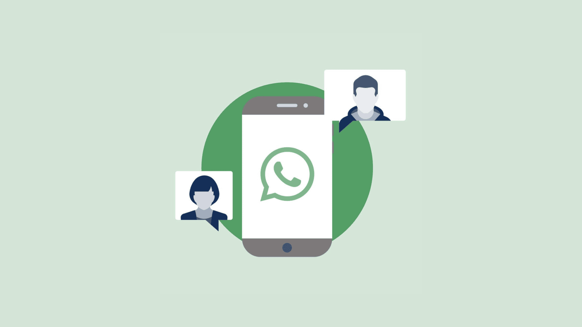 Como falar com o suporte do WhatsApp pelo celular ou PC | Showmetech