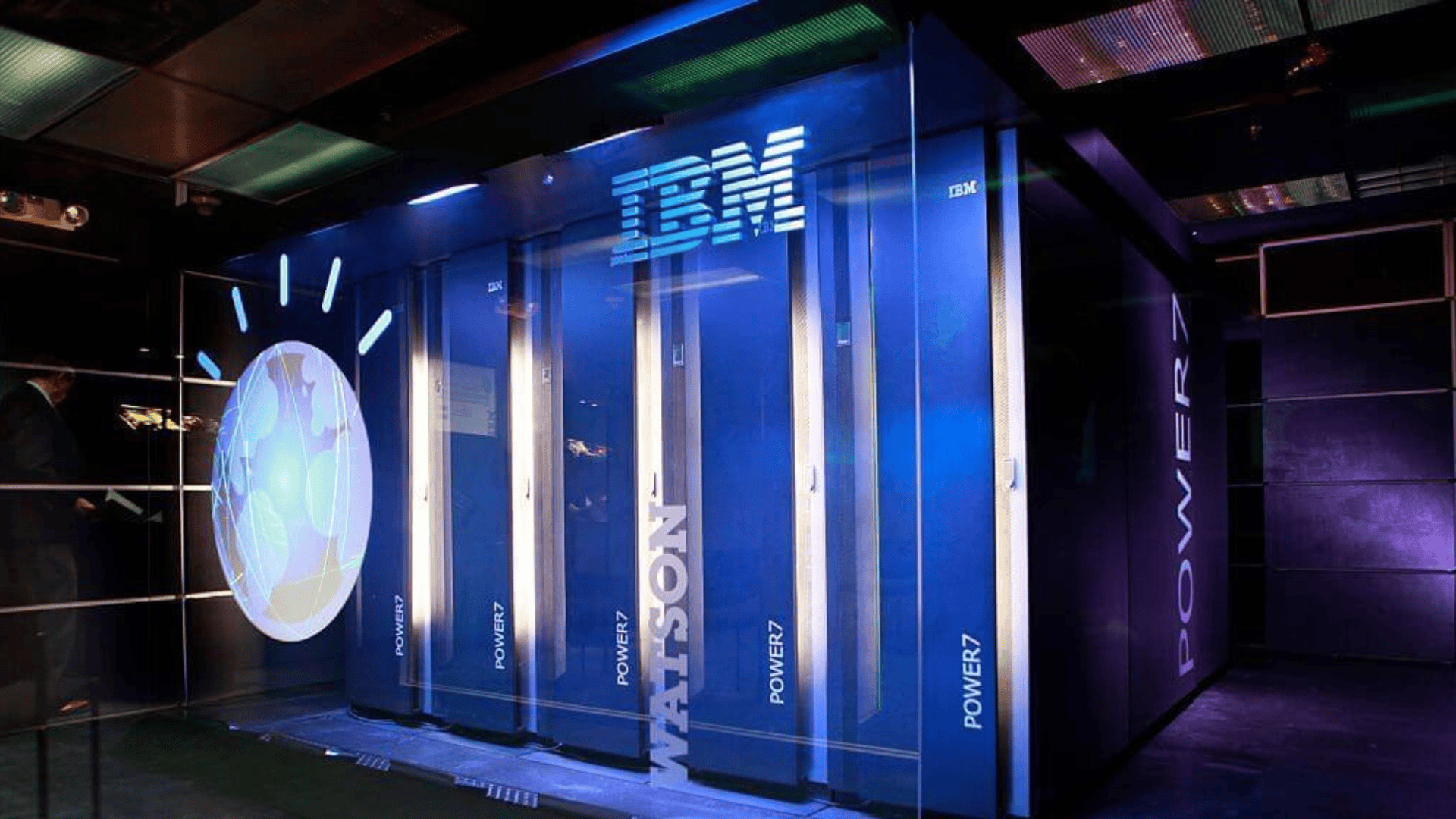 IBM fala sobre avanços da WatsonX, plataforma de AI para empresas