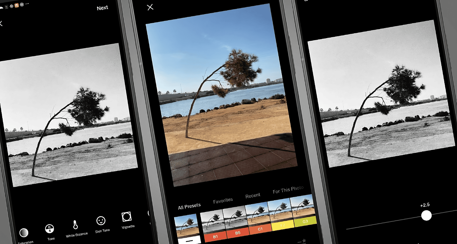 8 melhores editores de fotos para Android de 2023