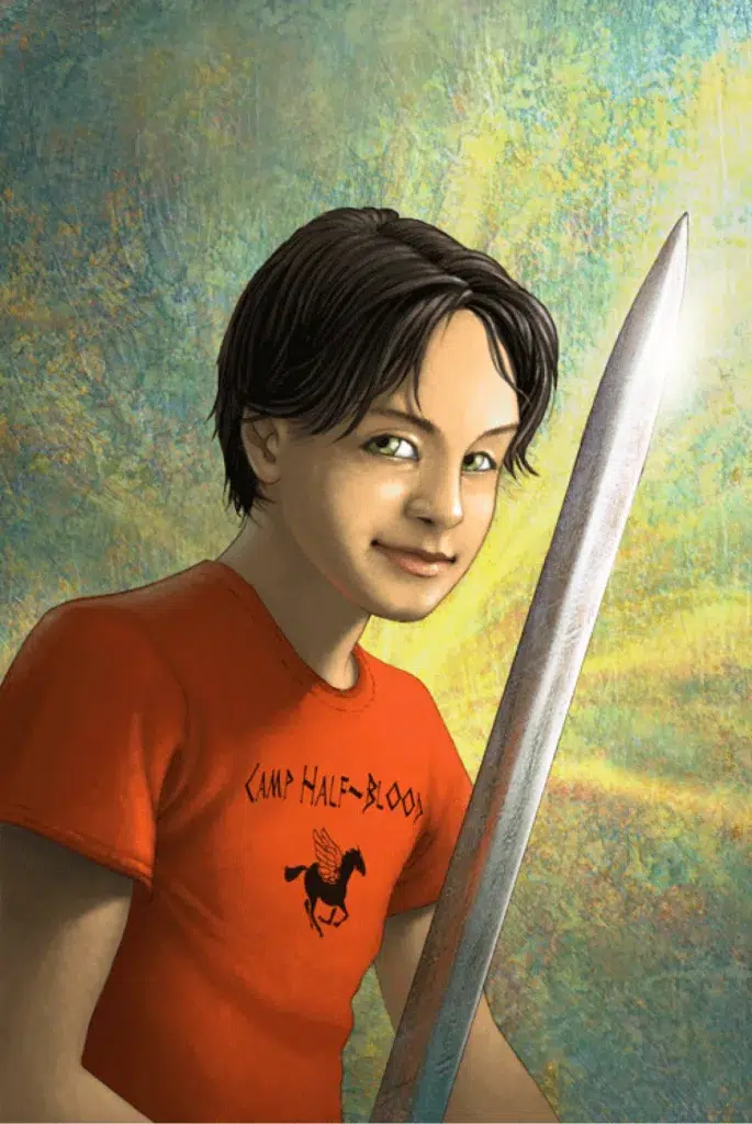 Tudo que você precisa saber sobre a série de Percy Jackson