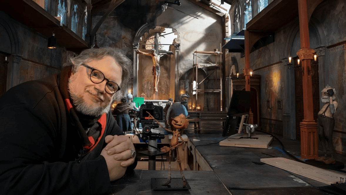 Os melhores filmes Stop Motion de todos os tempos