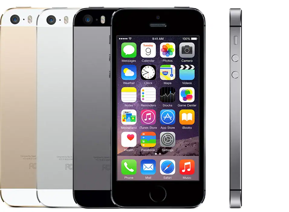 Veja a evolução do iPhone (2007-2023)