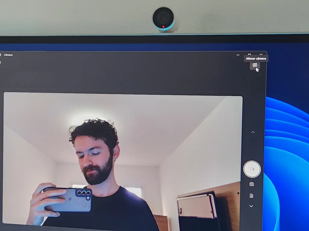 REVIEW: Smart Monitor M8 2023, a tela multiuso da Samsung