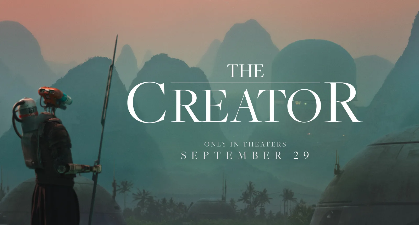 REVIEW: Resistance is a fantastic science fiction film about a brutal ...