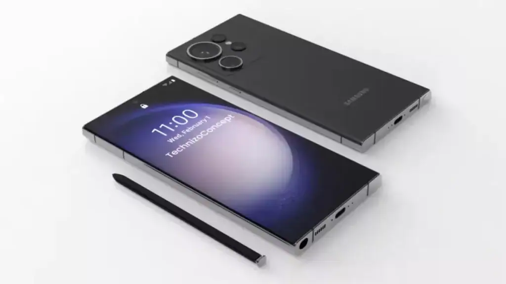 Veja tudo que já sabemos sobre o Galaxy S24 Ultra