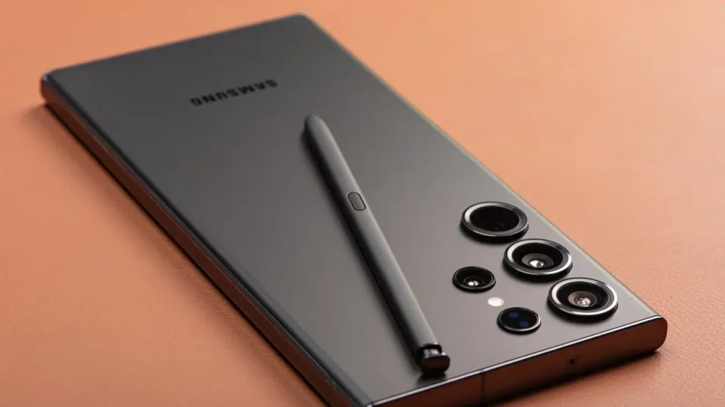 Veja tudo que já sabemos sobre o Galaxy S24 Ultra