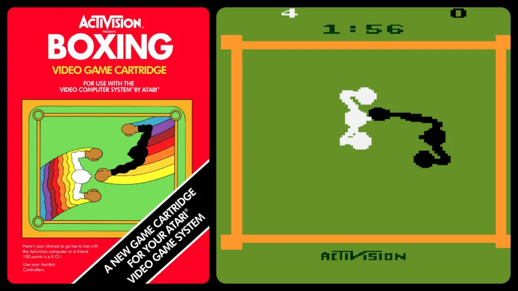 Melhores jogos de Atari 2600 pra jogar de graça no navegador