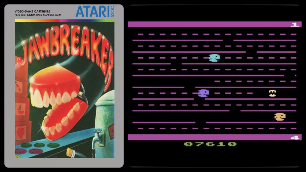 Melhores jogos de Atari 2600 pra jogar de graça no navegador