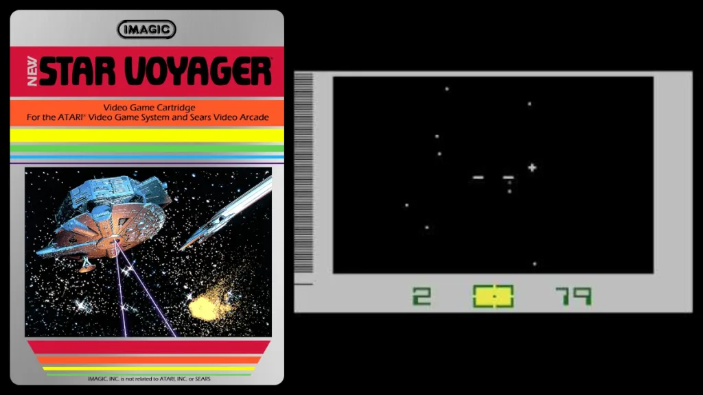 Melhores jogos de Atari 2600 pra jogar de graça no navegador