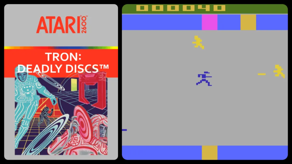 可在浏览器中免费畅玩的最佳 Atari 2600 游戏