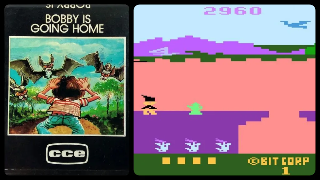 Melhores jogos de Atari 2600 pra jogar de graça no navegador
