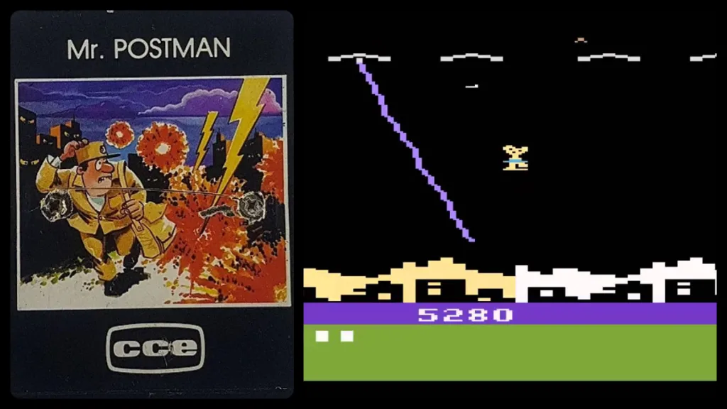 可在浏览器中免费畅玩的最佳 Atari 2600 游戏