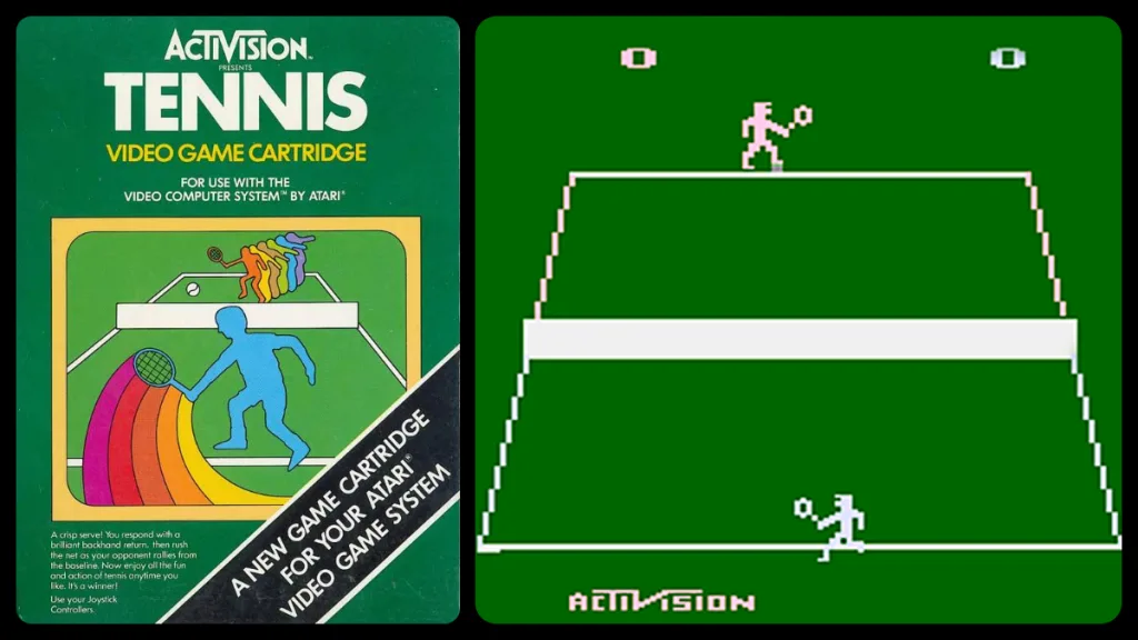 Melhores jogos de Atari 2600 pra jogar de graça no navegador