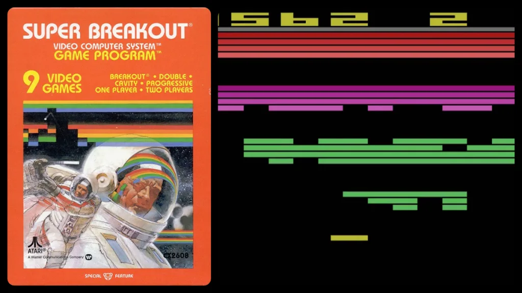Melhores jogos de Atari 2600 pra jogar de graça no navegador