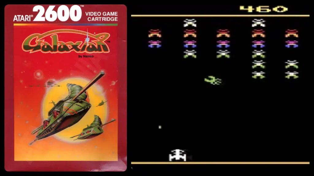 Melhores jogos de Atari 2600 pra jogar de graça no navegador