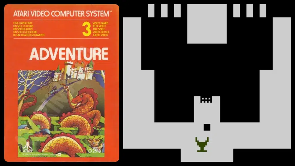 可在浏览器中免费畅玩的最佳 Atari 2600 游戏