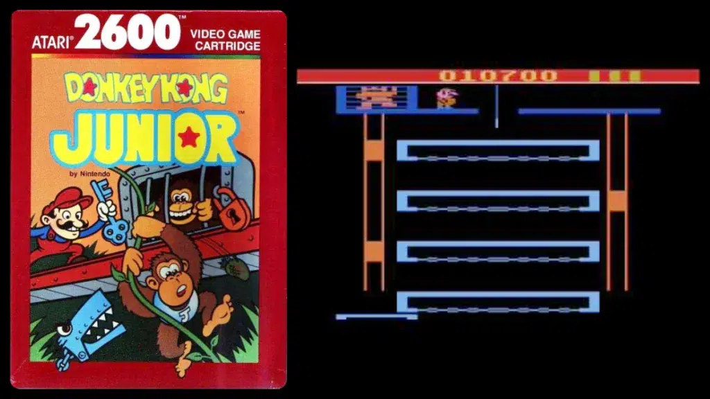 Melhores jogos de Atari 2600 pra jogar de graça no navegador