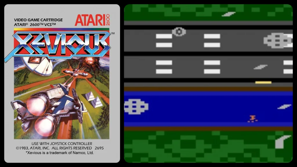 可在浏览器中免费畅玩的最佳 Atari 2600 游戏