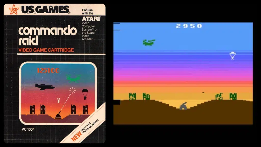 可在浏览器中免费畅玩的最佳 Atari 2600 游戏